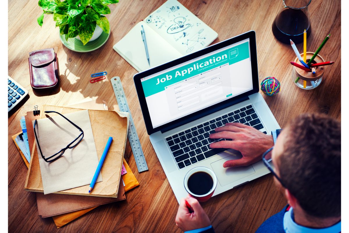 How to Plan an Application Letter - Learn and Earn Daily