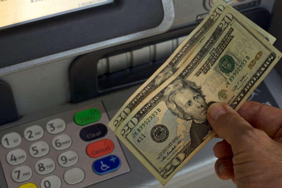 Withdrawals From Bank Accounts - Learn and Earn Daily