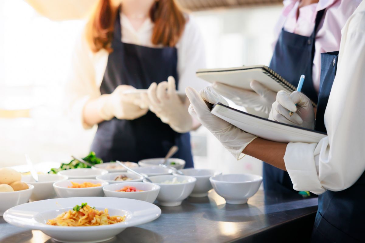Colleges With Culinary Arts Programs - Learn and Earn Daily
