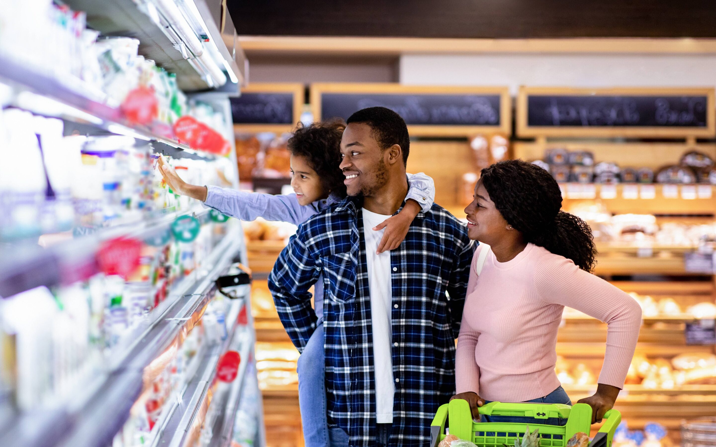 Smart Grocery Shopping: Tips to Save Money Without Sacrificing ...