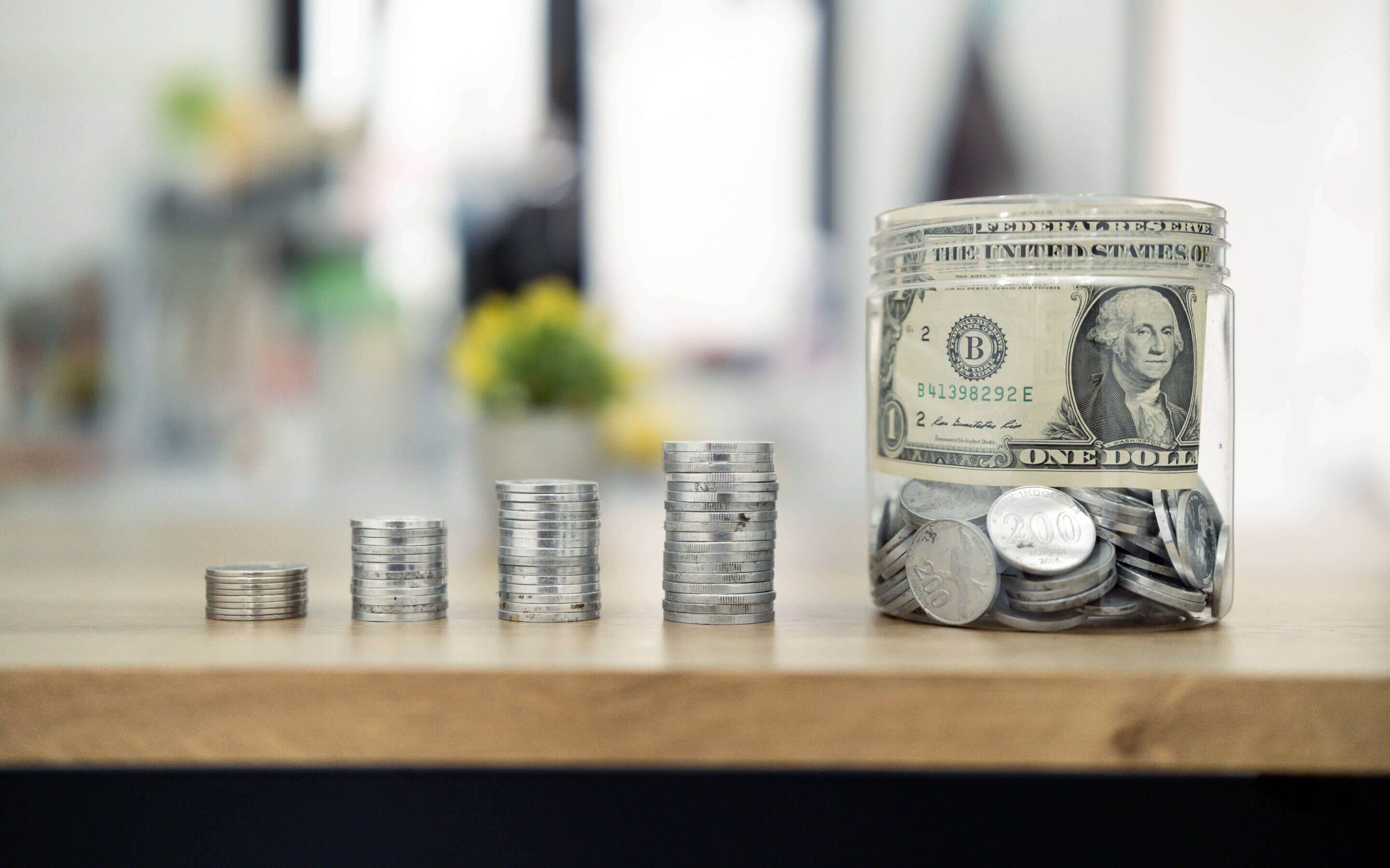 Building an Emergency Fund: Start Small, Think Big - Learn and Earn Daily